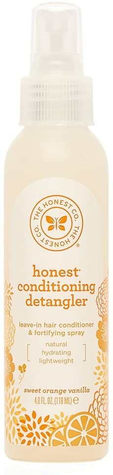 The 10 Best Natural and Organic Detangling Sprays of 2026 | The Natural ...