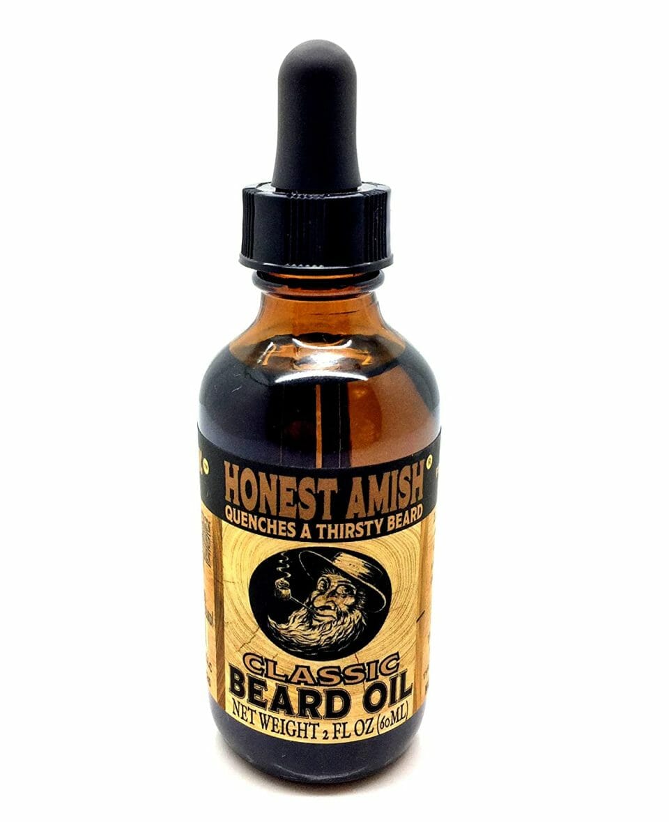 The 10 Best Natural and Organic Beard Oils of 2025 | The Natural Beauty ...