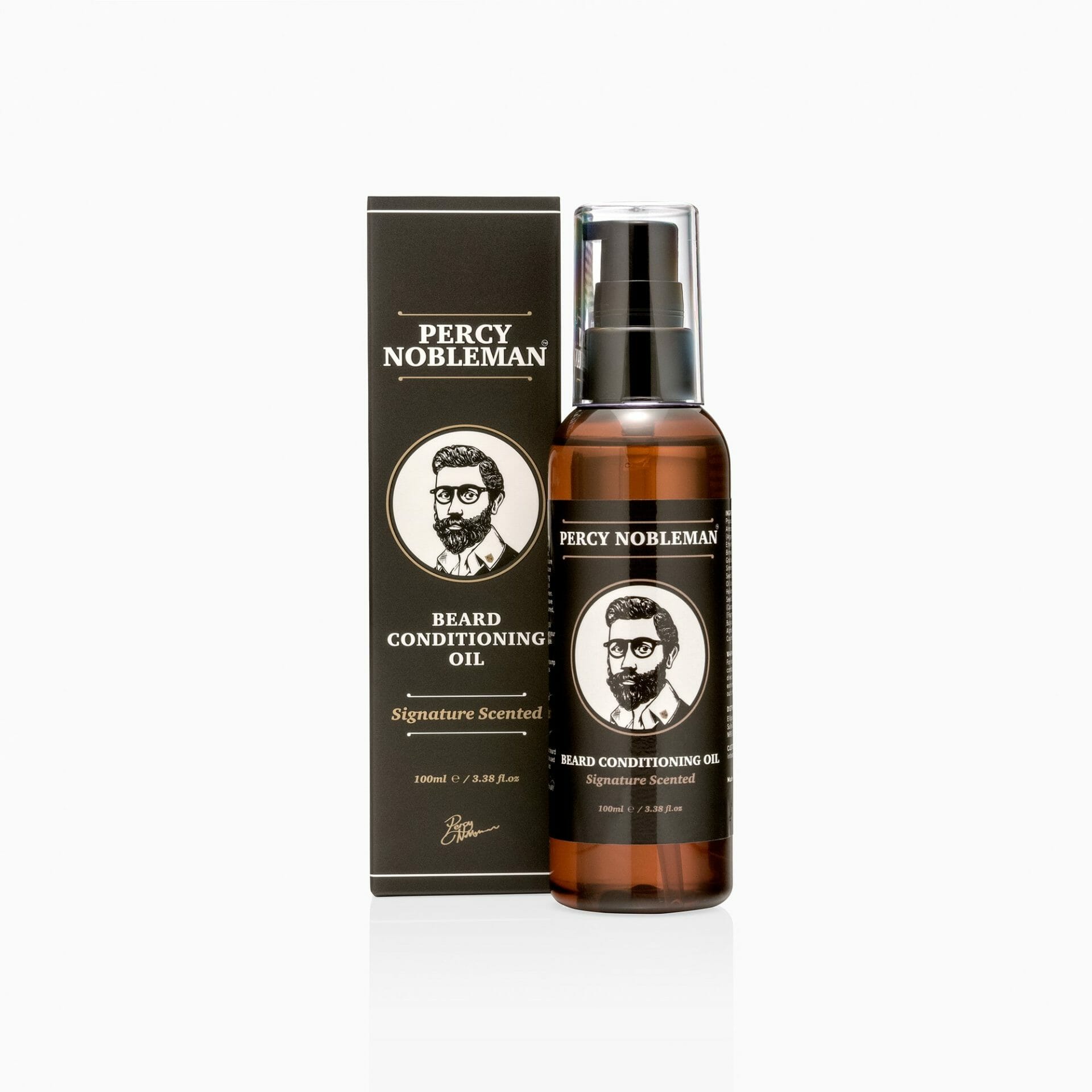 The 10 Best Natural and Organic Beard Oils of 2025 | The Natural Beauty ...