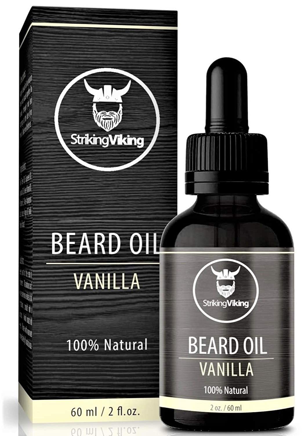 The 10 Best Natural and Organic Beard Oils of 2025 | The Natural Beauty ...